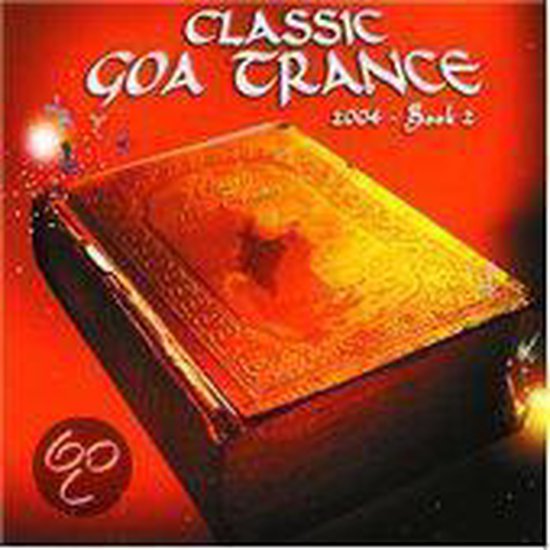Classic Goa Trance 2, Various | CD (album) | Muziek | bol