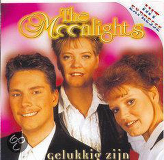 Gelukkig Zijn, Moonlights | CD (album) | Muziek | bol