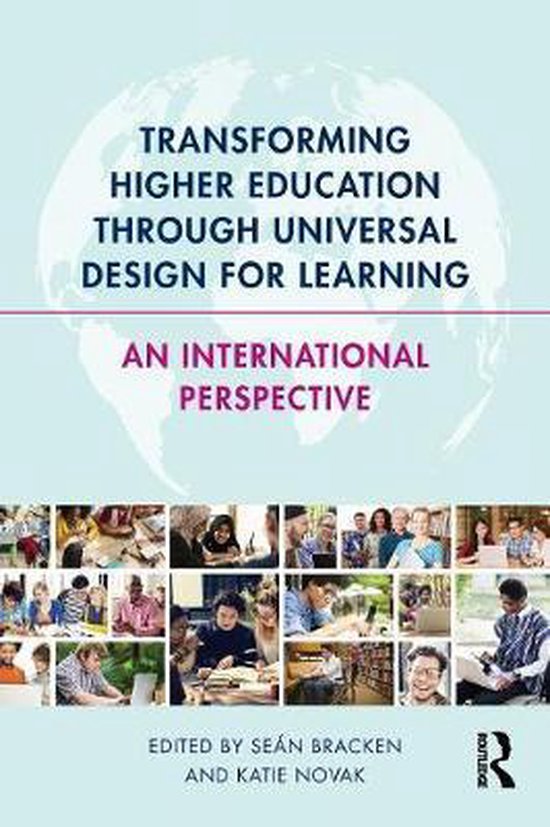 Transforming Higher Education Through Universal Design for Learning ...