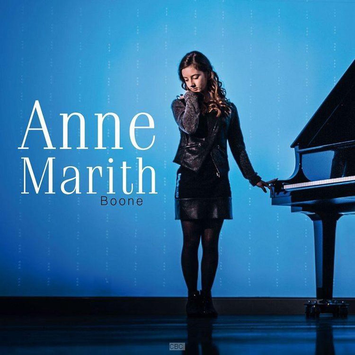 Anne-Marith Boone - Anne-Marith Boone, Boone, Anne-Marith | CD (album ...