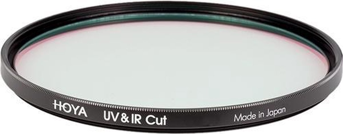 Hoya UV-IR Cut 77mm - Filter | bol.com