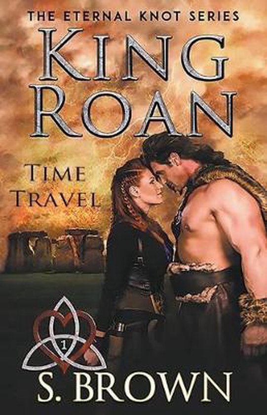 King Roan, S Brown | 9781386401223 | Boeken | bol