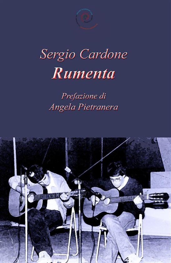 Rumenta (ebook), Sergio Cardone | 9788827868027 | Boeken | bol.com