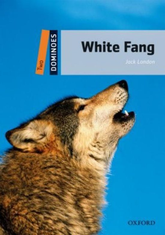 White Fang | 9780194248822 | Jack London | Boeken | bol.com