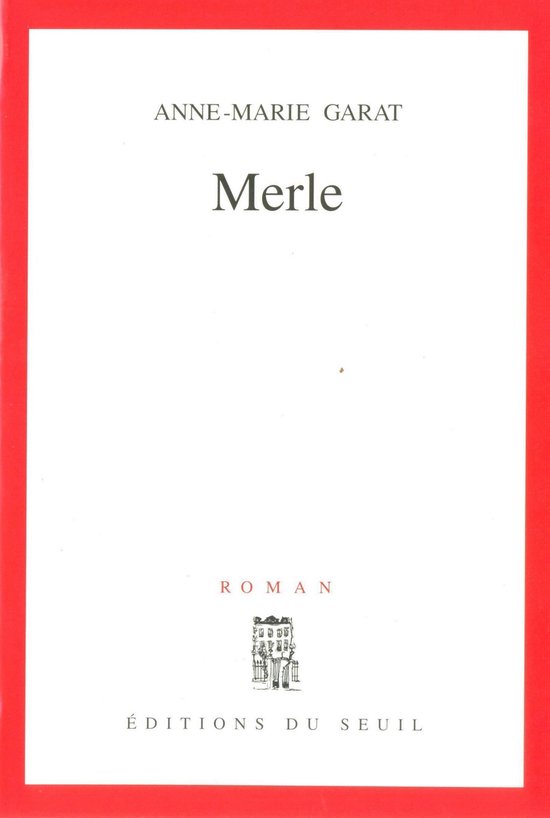 Merle (ebook), Anne-Marie Garat | 9782021332858 | Boeken | bol