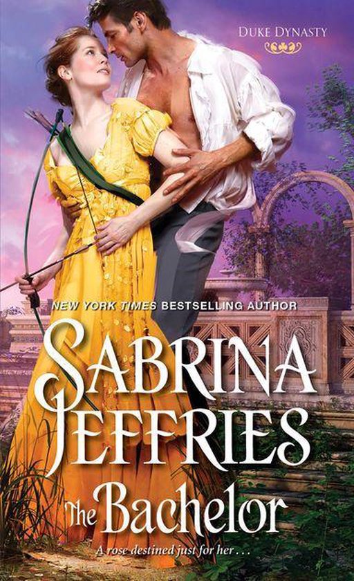 Duke Dynasty 2 - The Bachelor (ebook), Sabrina Jeffries | 9781420148602 ...