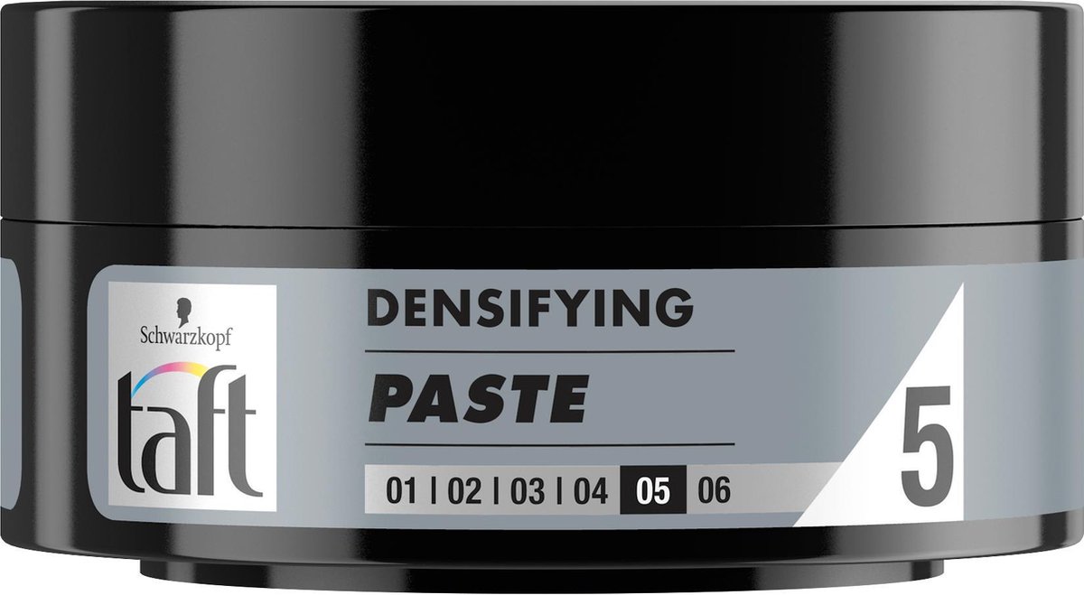 Taft Densifying Paste x6 | bol.com