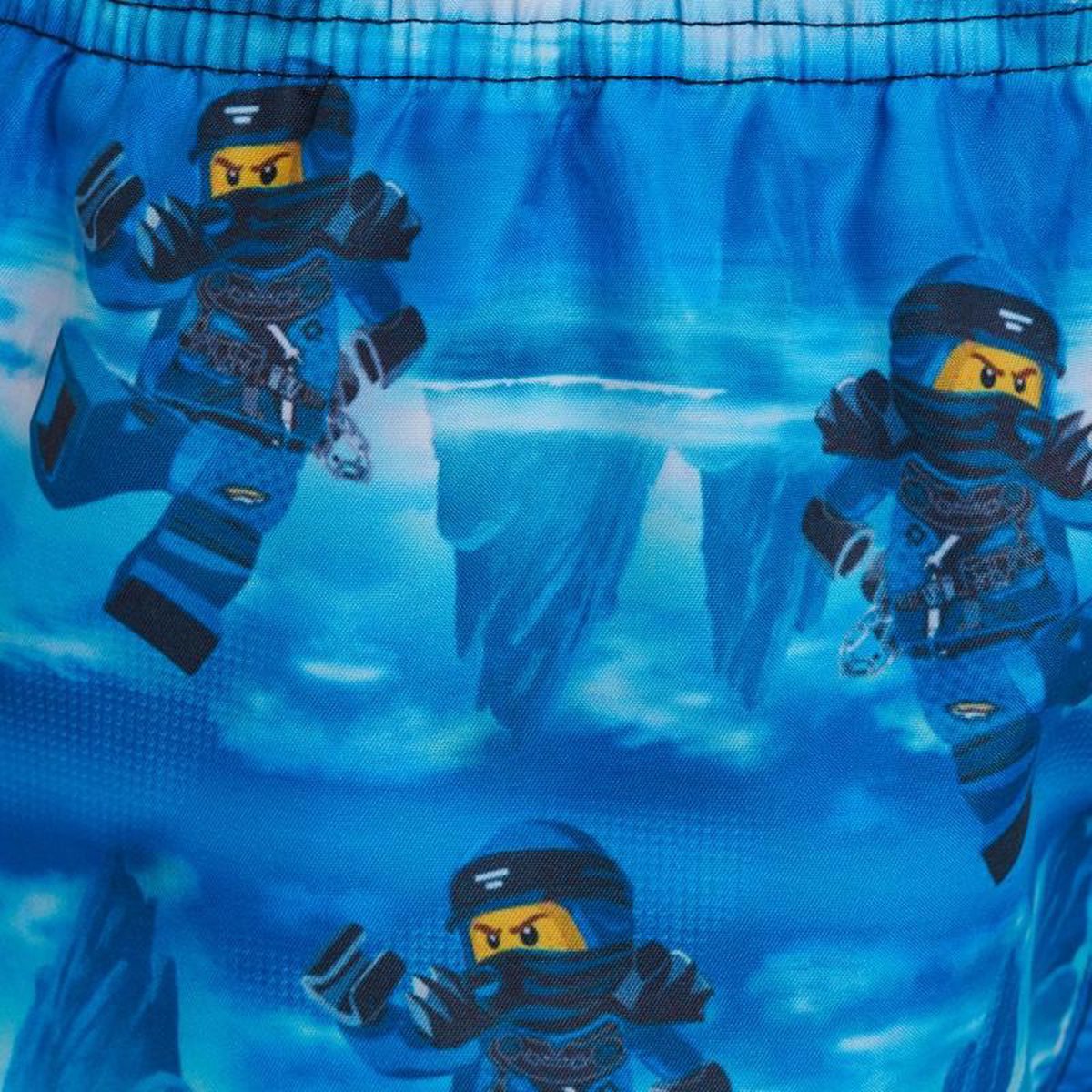 Lego wear Legowear jongens zwemshort Platon 303 Ninjago - 122 | bol.com