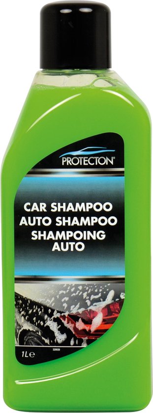 Protecton Auto Shampoo 1 Liter | bol