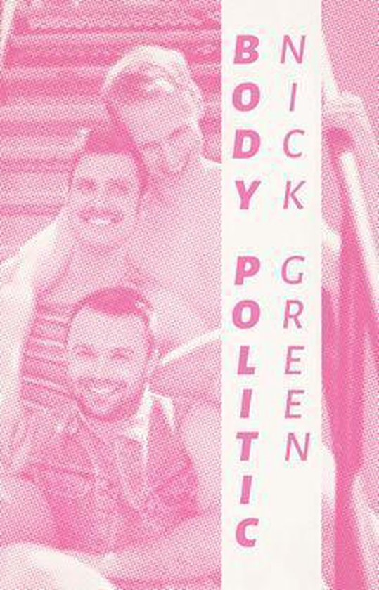 Body Politic (ebook), Nick Green | 9781770919761 | Boeken | bol.com