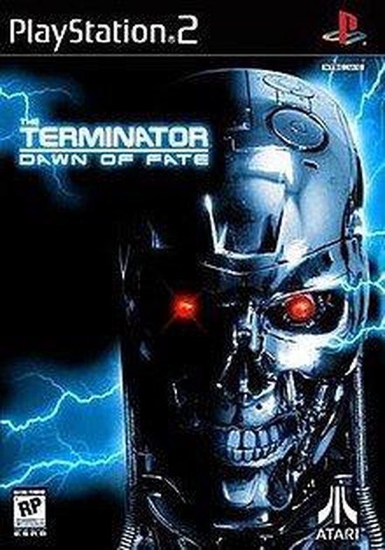 Terminator | Games | bol.com