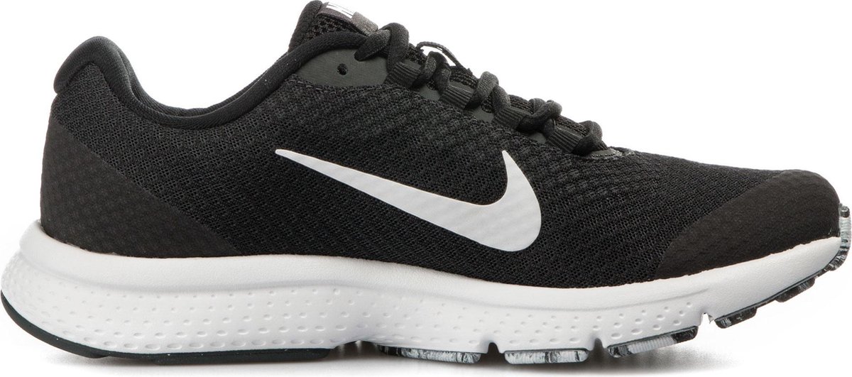 bol-nike-sportschoenen-maat-38-5-mannen-zwart-wit