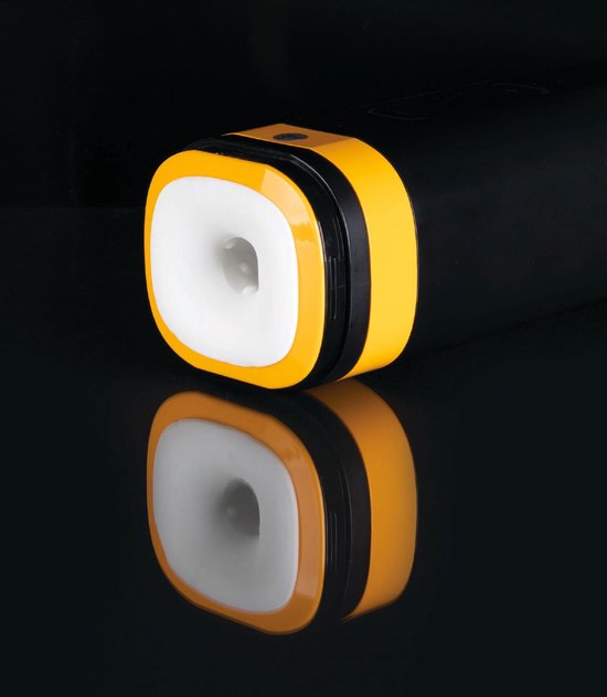 bol.com | Virtual Blowbot Turbo Stroker