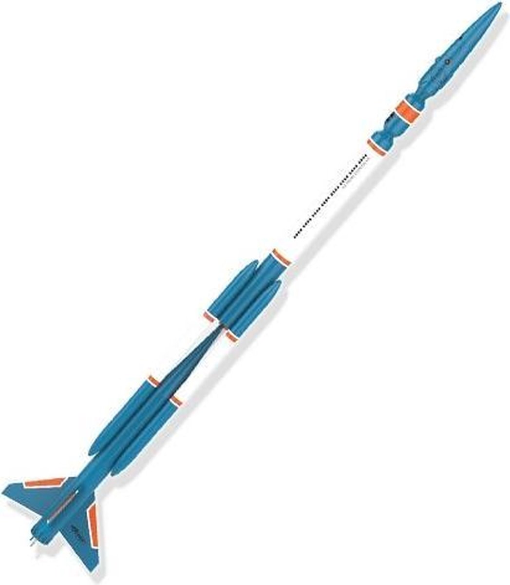 Estes Astron Explorer Modelraket | bol