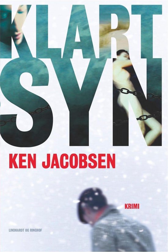 Klart syn (ebook), Ken Jacobsen | 9788711423134 | Boeken | bol.com