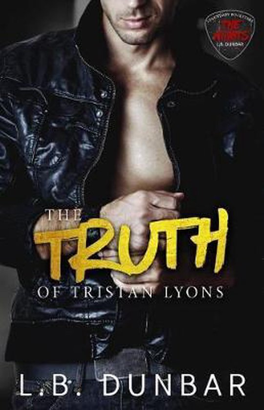 Legendary Rock Stars-The Truth of Tristan Lyons, L B Dunbar | 9781542716420 | Boeken | bol