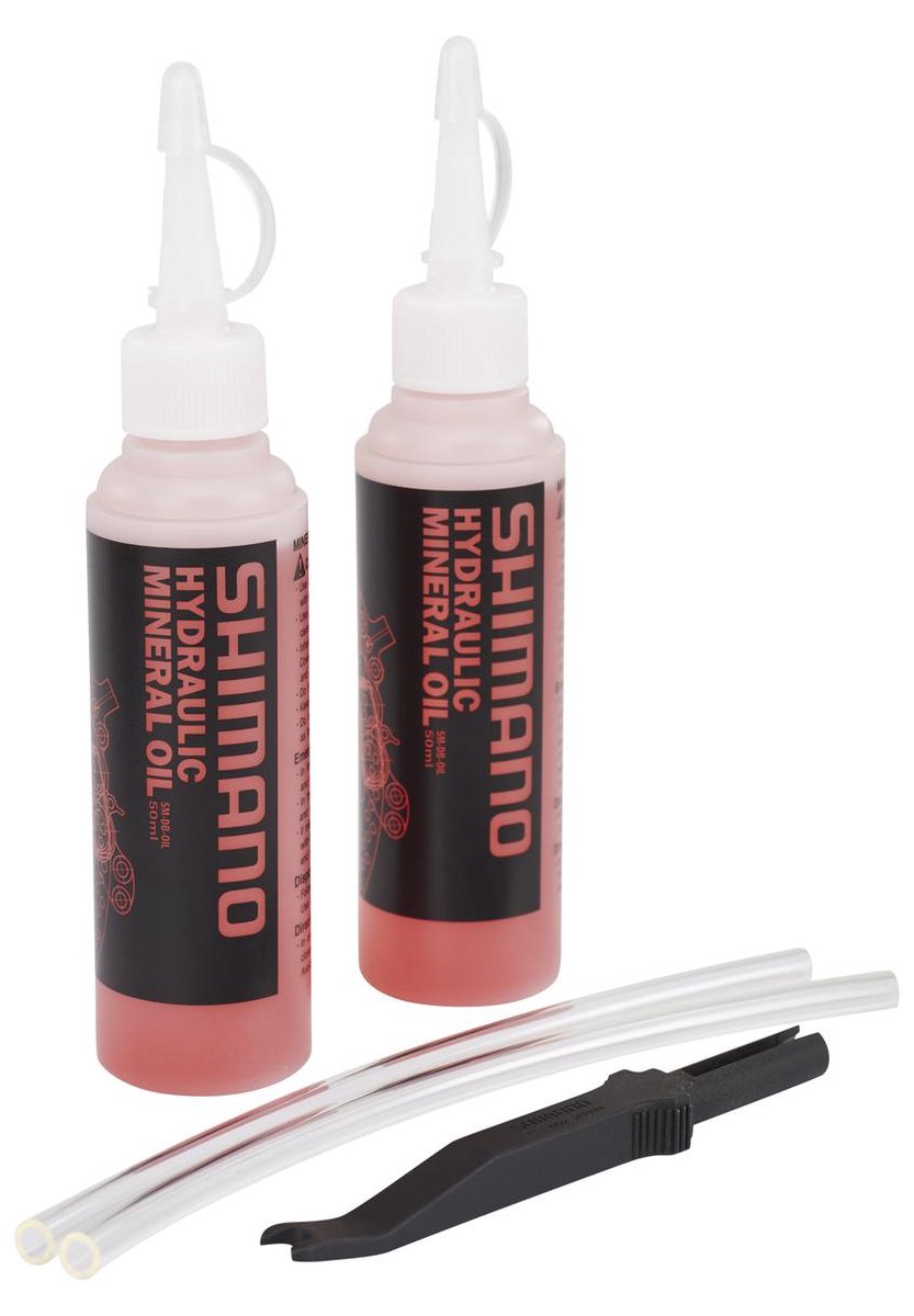 Shimano Di2 ST-R785/BR-RS785 schijfrem zwart | bol