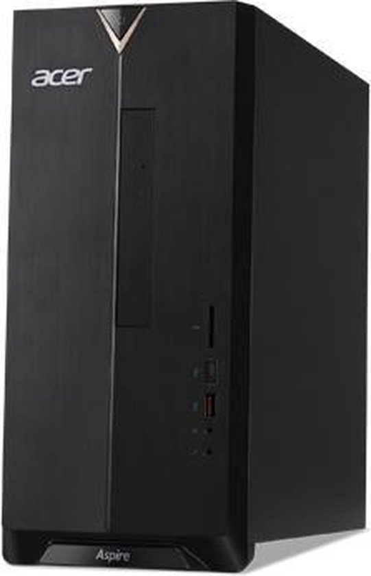 Acer Aspire TC-885 - PC Desktop - | bol