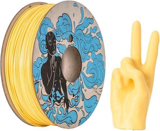 3D printer filament – Reflow recycled filament - rPETG Pastel Range ...