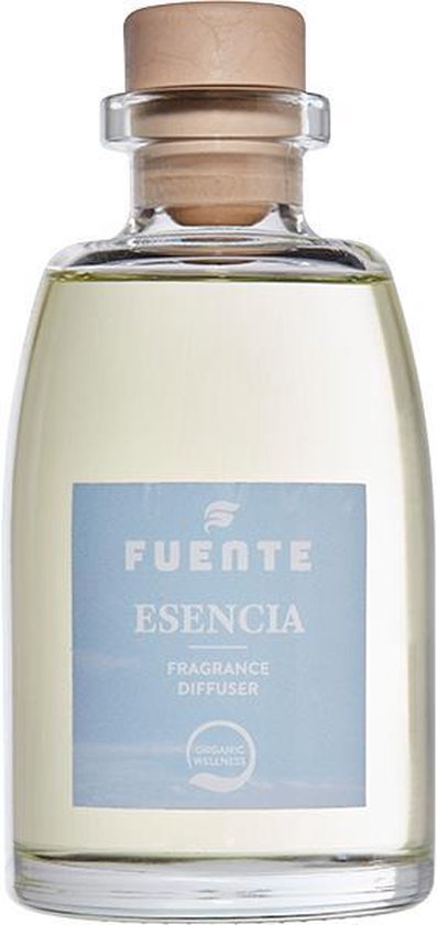 Fuente Esencia Fragrance Diffuser | bol