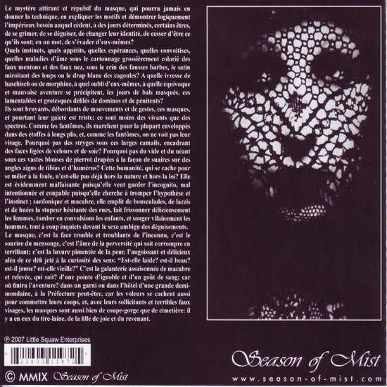 Catastrophe Ballet, Christian Death | Muziek | bol