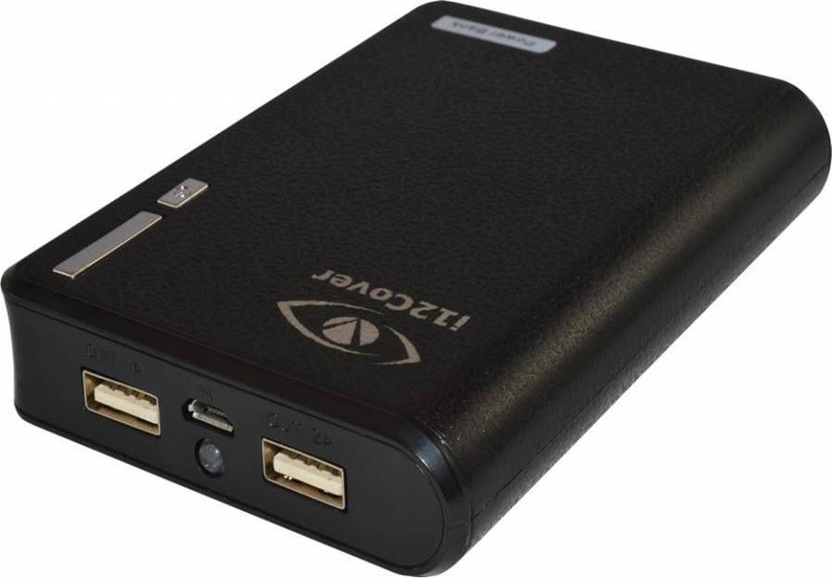 Power Bank voor Lenovo Thinkpad Tablet 2 12000 mAh, Externe Batterij ...