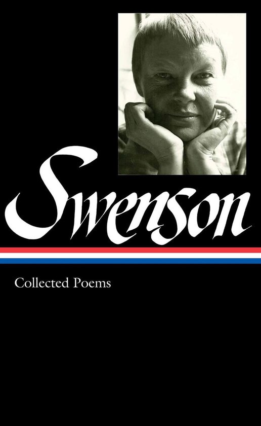 May Swenson: Collected Poems (LOA #239) (ebook), May Swenson ...
