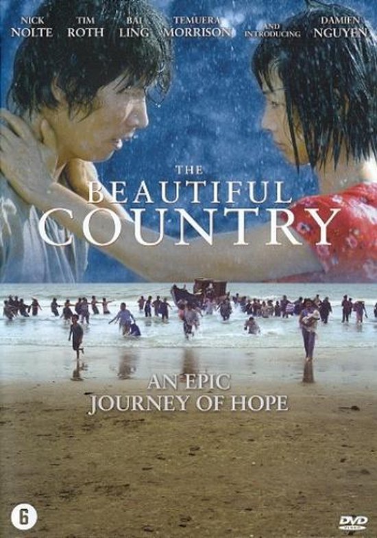 Beautiful Country (Dvd), Nick Nolte | Dvd's | bol