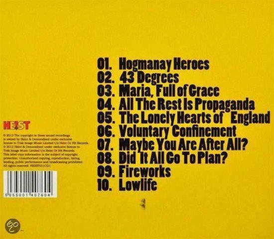 This Sporting Life, Skint & Demoralised | CD (album) | Muziek | bol.com