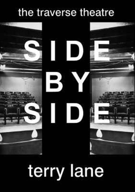 Side by Side, Terry Lane | 9788895506029 | Boeken | bol