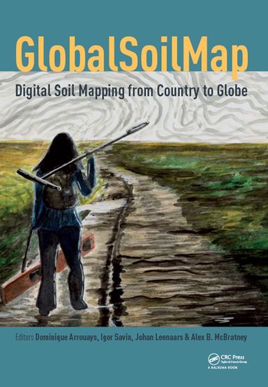 GlobalSoilMap - Digital Soil Mapping from Country to Globe (ebook ...