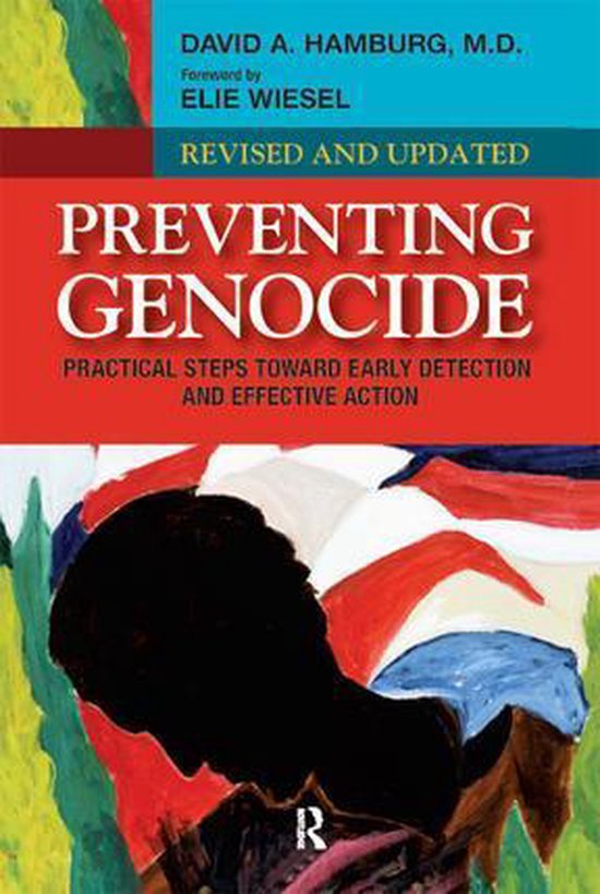 Preventing Genocide (ebook), David A. Hamburg | 9781317253495 | Boeken ...