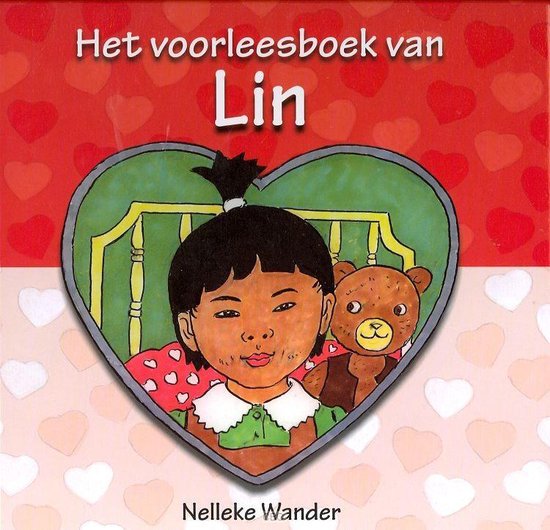 Het voorleesboek van Lin, Nelleke Wander | 9789055516803 | Boeken | bol