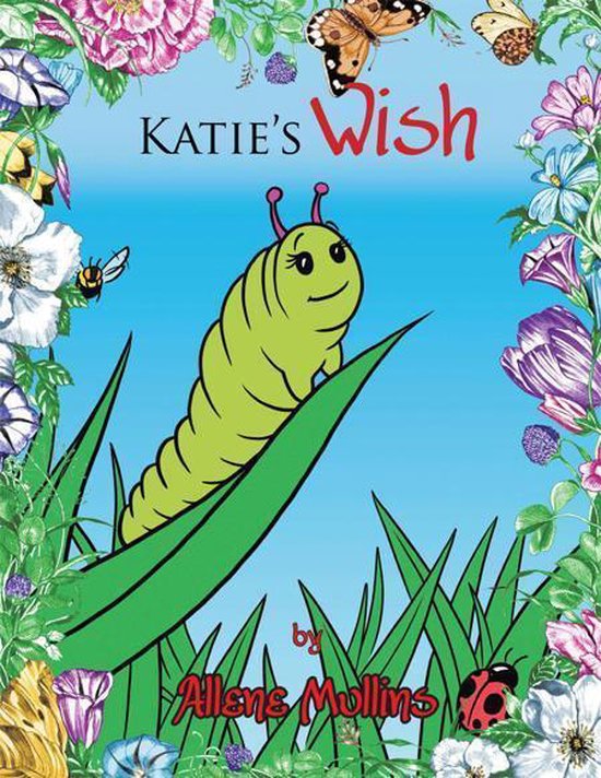 “Katie’S Wish” (ebook), Allene Mullins | 9781481702591 | Boeken | bol.com