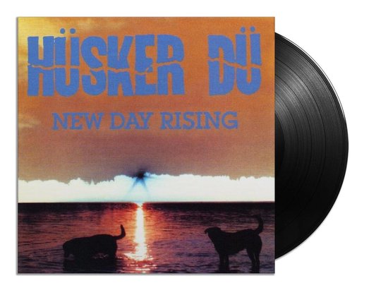 New Day Rising (LP), Husker Du | Muziek | bol
