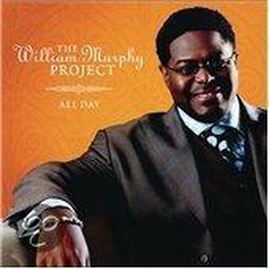 William Murphy Project, William Murphy | CD (album) | Muziek | bol