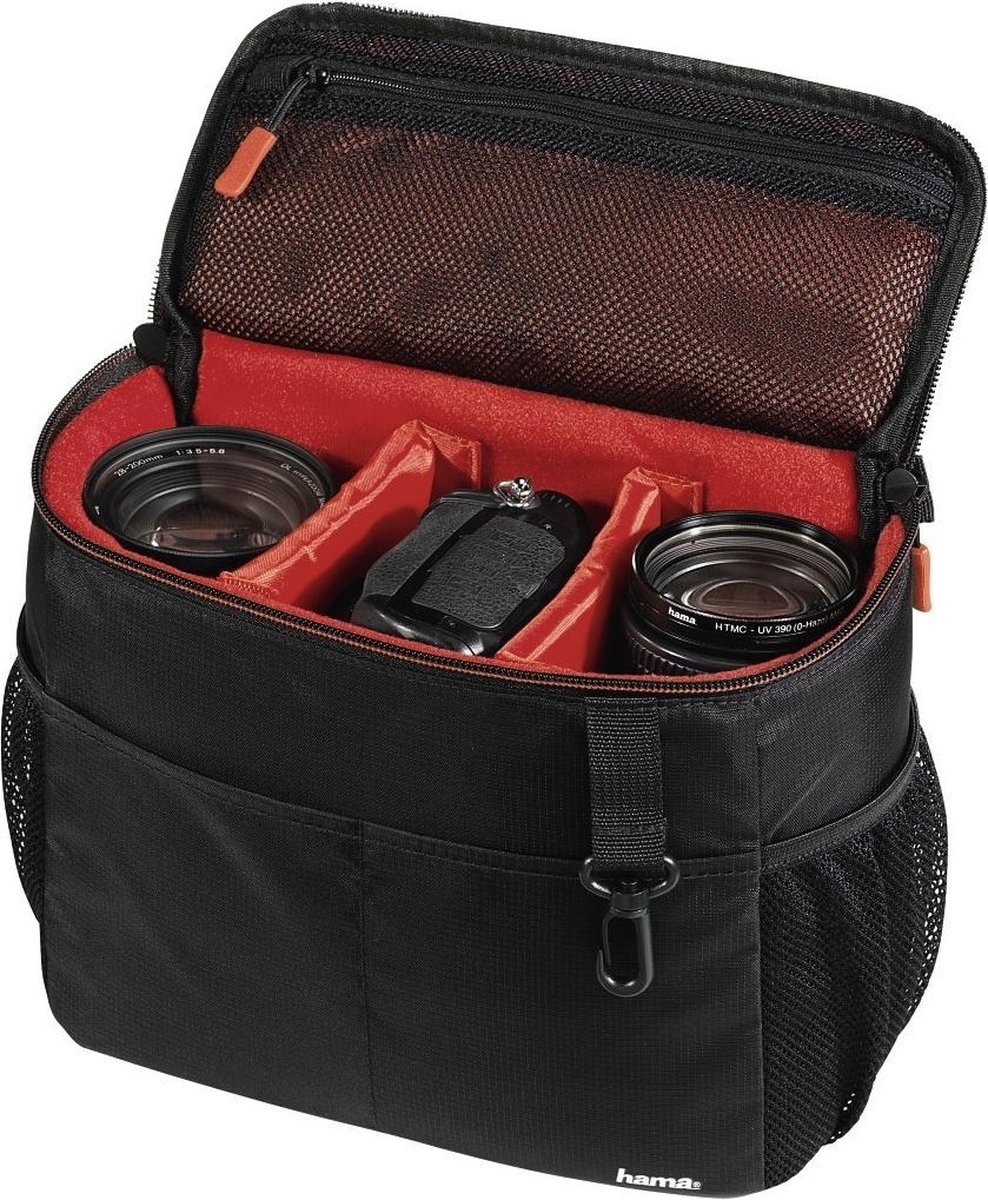 Hama Fancy Zwart | bol.com