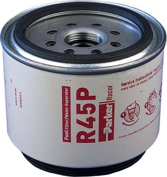 30 Micron P - R45P VOOR RACOR 445R 645R | bol
