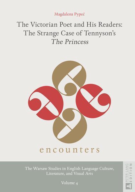 Encounters. The Warsaw Studies in English Language Culture, Literature, and Visual... | bol