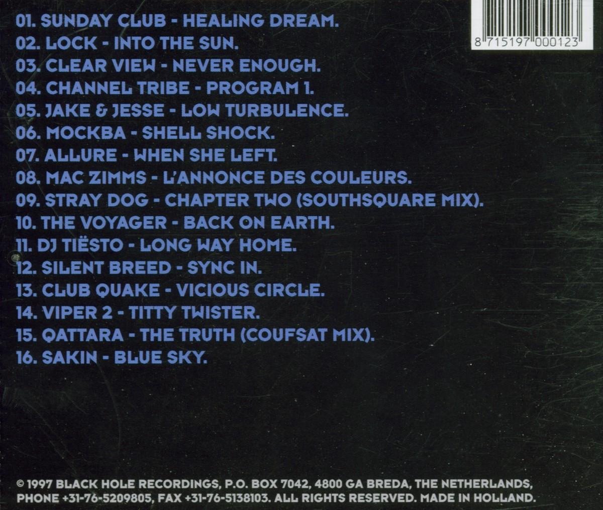 Magik 1: First Flight, Dj Tiesto | CD (album) | Muziek | bol.com