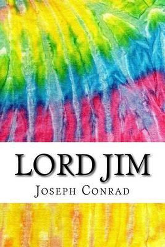 Lord Jim | 9781522776062 | Joseph Conrad | Boeken | bol