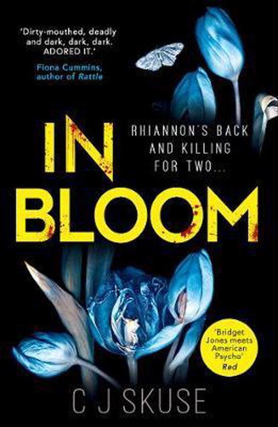 In Bloom (Sweetpea series, Book 2), C.J. Skuse | 9780008216726 | Boeken ...