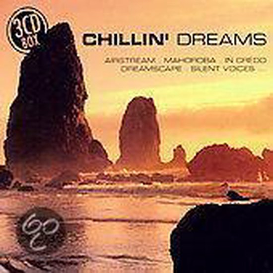 Chillin' Dreams, various artists | CD (album) | Muziek | bol.com
