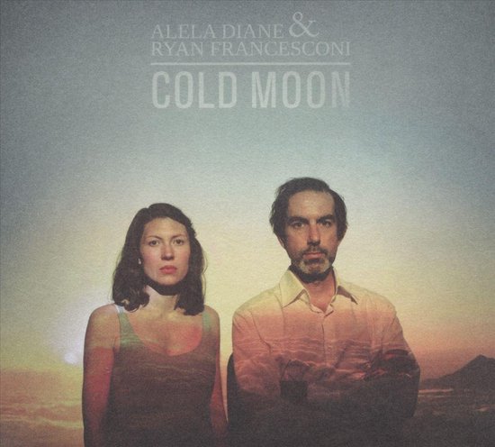 Cold Moon, Ryan Francesconi | CD (album) | Muziek | bol