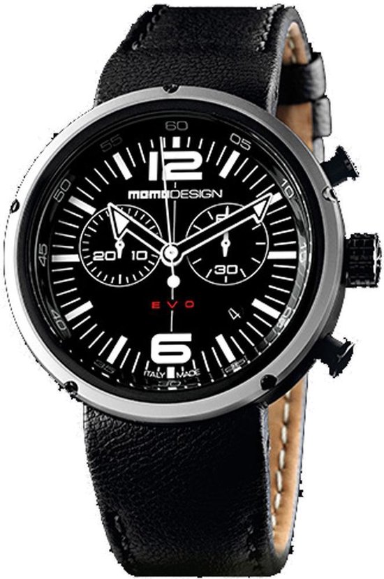 Momo Design - MOMO DESIGN Mod.EVO CHRONO - Mannen - | bol