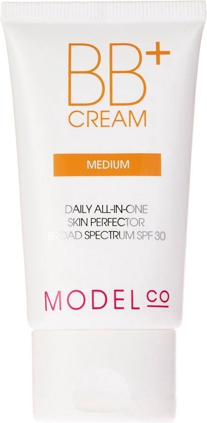 ModelCo BB PLUS CREAM medium | bol.com