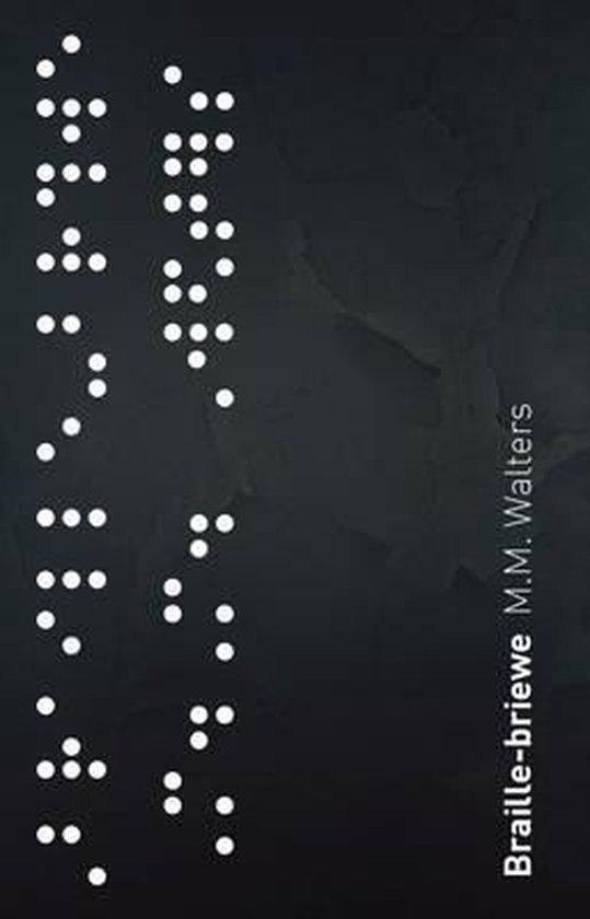 Braille-briewe | 9781869194208 | Boeken | bol