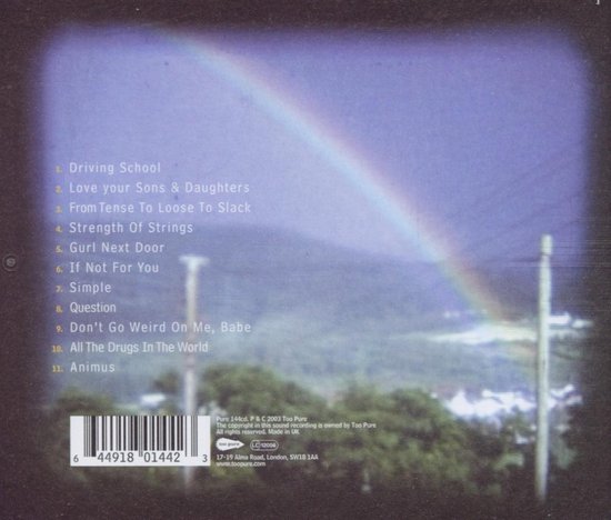 Keys, Keys | Muziek | bol