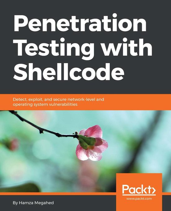 Penetration Testing with Shellcode (ebook), Hamza Megahed ...