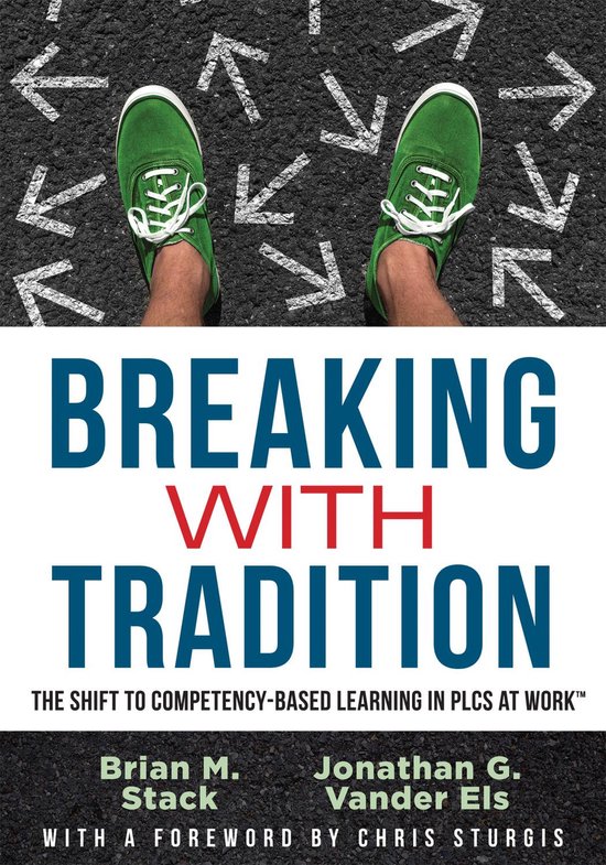 Breaking With Tradition (ebook), Jonathan G. Vander Els | 9781943874064 ...